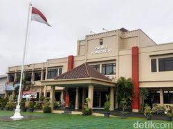 Berita dan Informasi Purworejo Terkini dan Terbaru Hari ini - detikcom