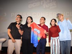 Berita dan Informasi Pertamina eco runfest 2022 Terkini dan Terbaru Hari ini - detikcom