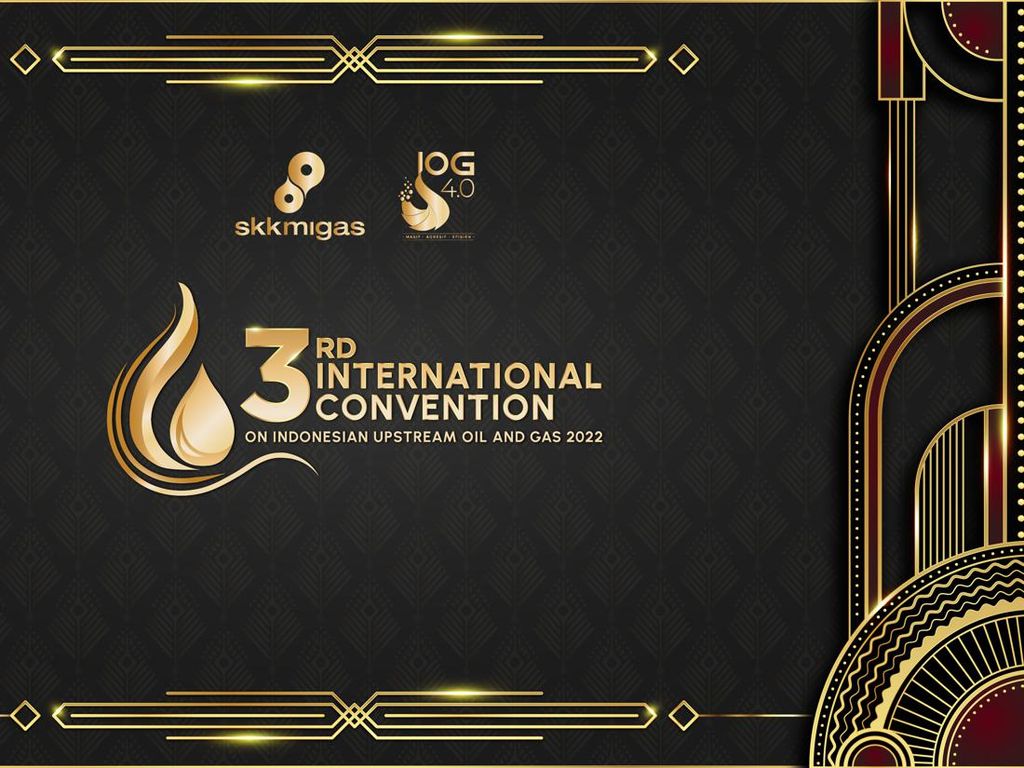Berita dan Informasi Skk migas iog convention 2022 Terkini dan Terbaru ... Berita dan Informasi Skk migas iog convention 2022 Terkini dan Terbaru ...