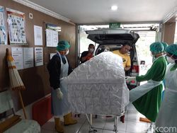 Berita dan Informasi Kecelakaan maut tol boyolali Terkini dan Terbaru Hari ini - detikcom