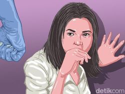 Berita dan Informasi Kekerasan seksual Terkini dan Terbaru Hari ini - detikcom