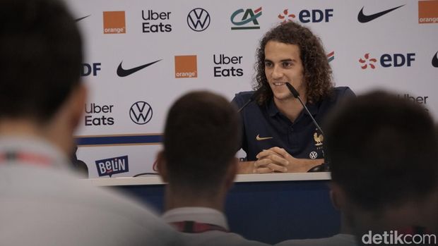 Hebatnya Tuduhan Kylian Mbappe di Piala Dunia 2022 Hebatnya Tuduhan Kylian Mbappe di Piala Dunia 2022