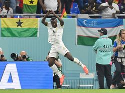 Berita dan Informasi Osman bukari Terkini dan Terbaru Hari ini - detikcom