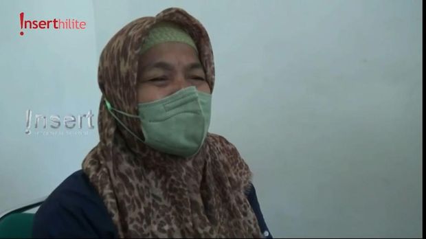 Enik Ekawati, Ibu Asal Tuban Berniat Menjual Ginjal demi Lunasi Utang ... Enik Ekawati, Ibu Asal Tuban Berniat Menjual Ginjal demi Lunasi Utang ...