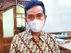 Berita dan Informasi Gibran dicium Terkini dan Terbaru Hari ini - detikcom