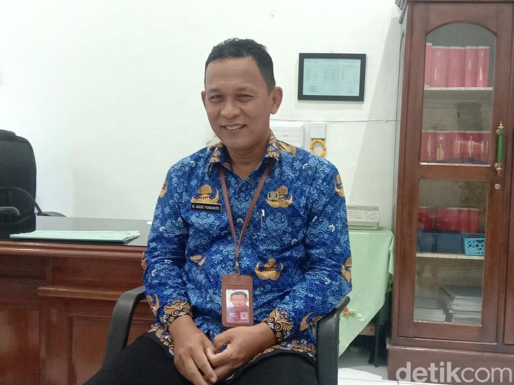Berita dan Informasi Umk pati 2023 Terkini dan Terbaru Hari ini - detikcom Berita dan Informasi Umk pati 2023 Terkini dan Terbaru Hari ini - detikcom