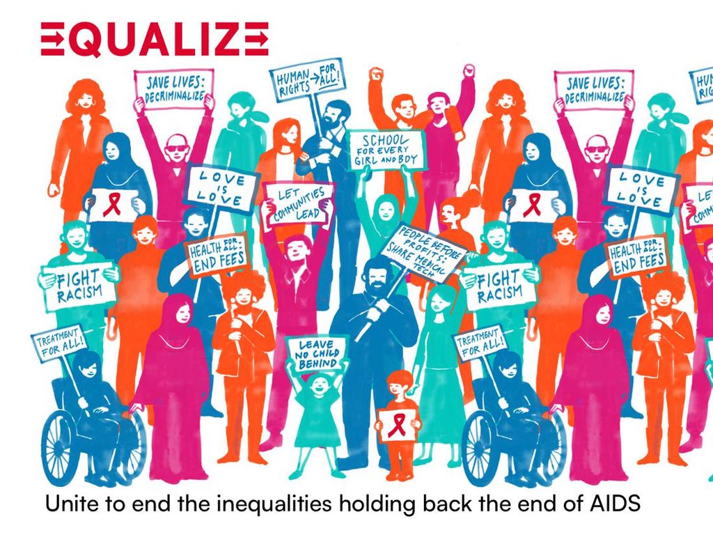 Berita dan Informasi Tema hari aids sedunia 2022 Terkini dan Terbaru ... Berita dan Informasi Tema hari aids sedunia 2022 Terkini dan Terbaru ...