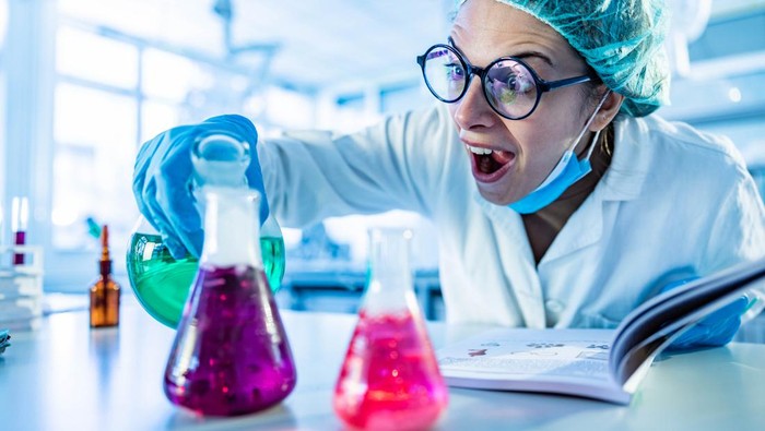 Mengenal Katalis: Pengertian, Fungsi, Cara Kerja, Jenis, dan Contohnya