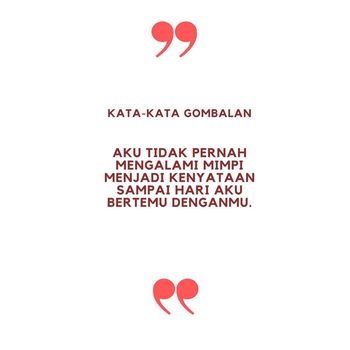 Kata Kta Gombal - Perumperindo.co.id