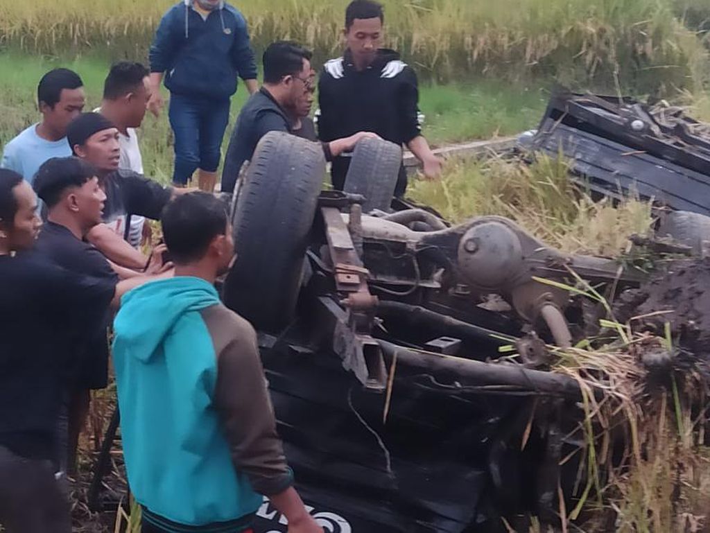 Berita Dan Informasi Kecelakaan Kereta Api Di Malang Terkini Dan