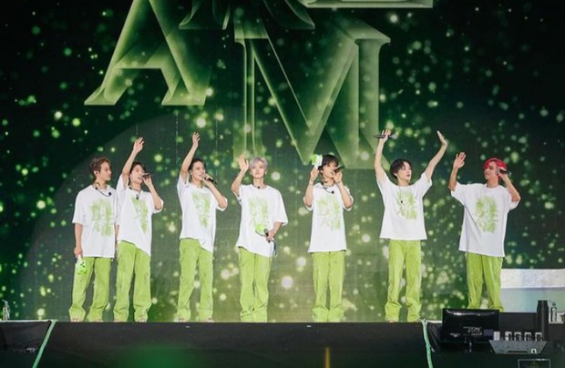 NCT Dream Bagikan Kesan dan Pesan Kepada NCTzen Lewat Film Dokumenter ... NCT Dream Bagikan Kesan dan Pesan Kepada NCTzen Lewat Film Dokumenter ...
