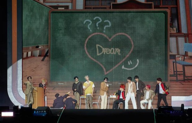 NCT Dream Bagikan Kesan dan Pesan Kepada NCTzen Lewat Film Dokumenter ... NCT Dream Bagikan Kesan dan Pesan Kepada NCTzen Lewat Film Dokumenter ...