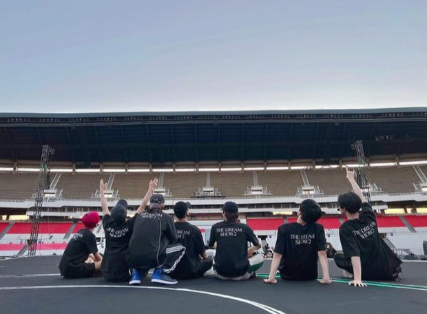 NCT Dream Bagikan Kesan dan Pesan Kepada NCTzen Lewat Film Dokumenter ...