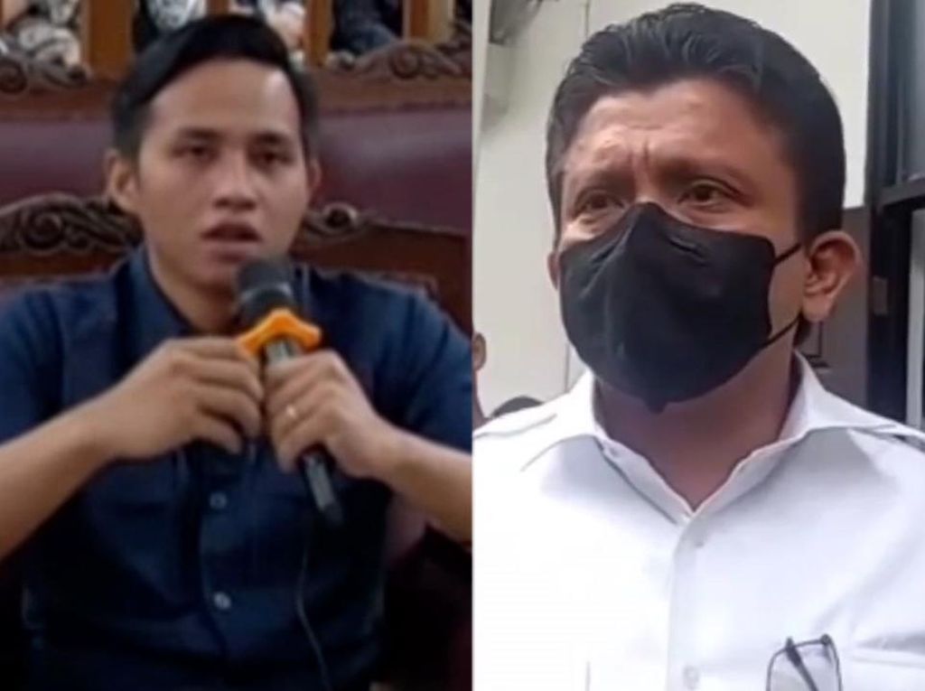 Berita Dan Informasi Sidang Kasus Ferdy Sambo Terkini Dan Terbaru Hari