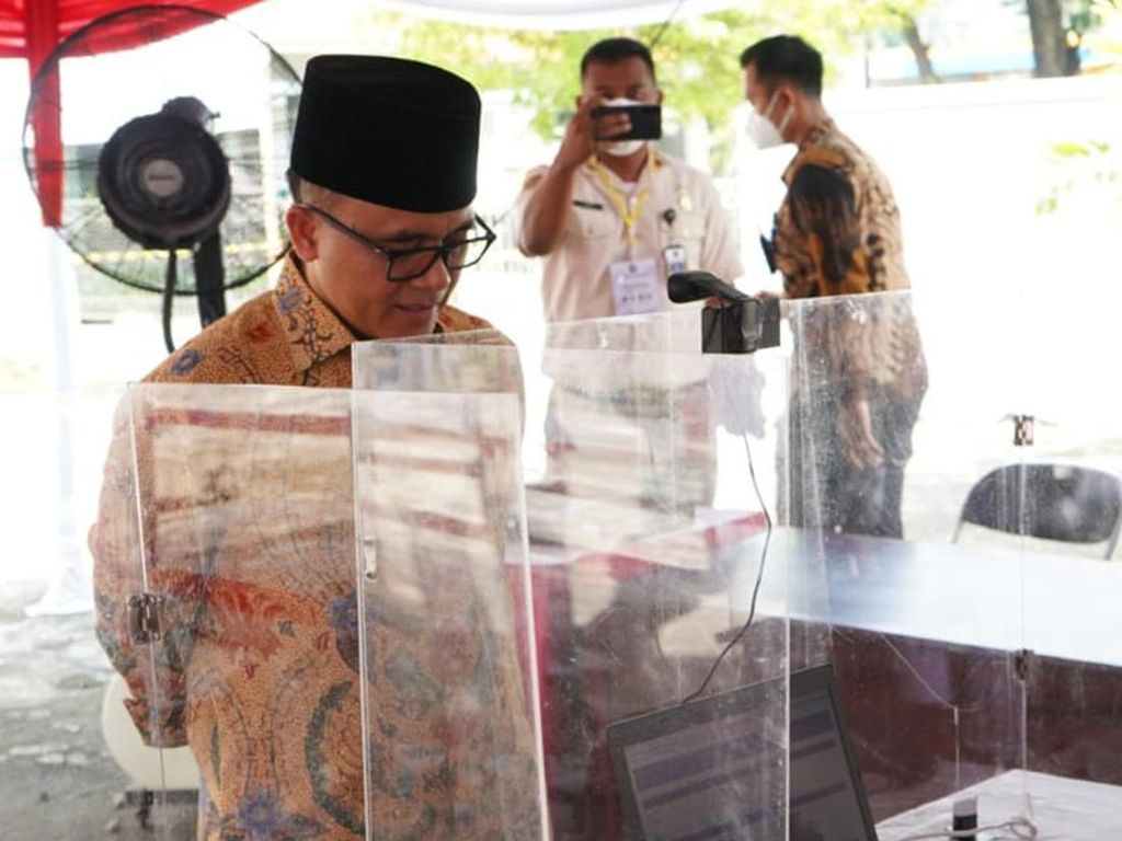 Berita Dan Informasi Seleksi Pppk Terkini Dan Terbaru Hari Ini Detikcom