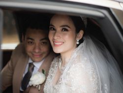 Makeup Tutorial Pengantin Indonesia | Saubhaya Makeup