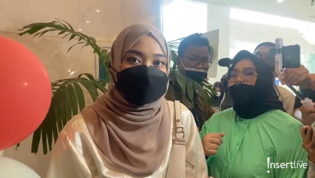 Sule Tak Hadiri Acara Ulang Tahun Adzam, Titip Salam dan Pesan lewat ... Sule Tak Hadiri Acara Ulang Tahun Adzam, Titip Salam dan Pesan lewat ...
