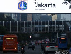 Berita Dan Informasi Slogan Dki Jakarta Terkini Dan Terbaru Hari Ini