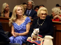 Berita dan Informasi Abigail kawananakoa Terkini dan Terbaru Hari ini ...