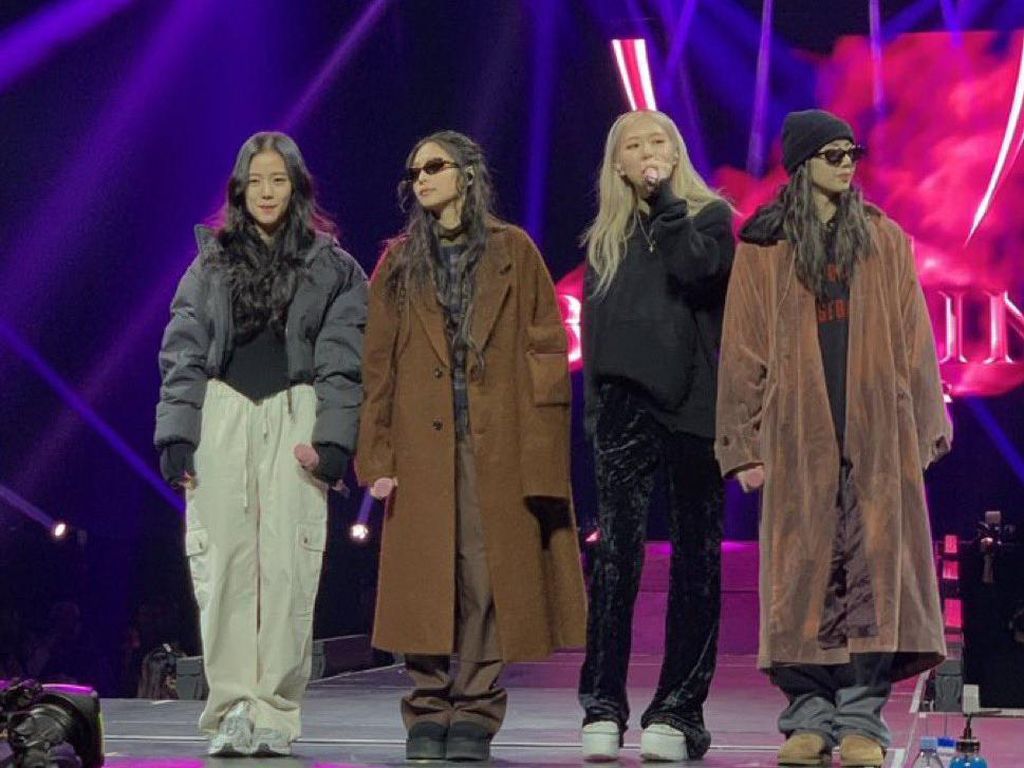 Berita dan Informasi Harta kekayaan blackpink Terkini dan Terbaru Hari ... Berita dan Informasi Harta kekayaan blackpink Terkini dan Terbaru Hari ...