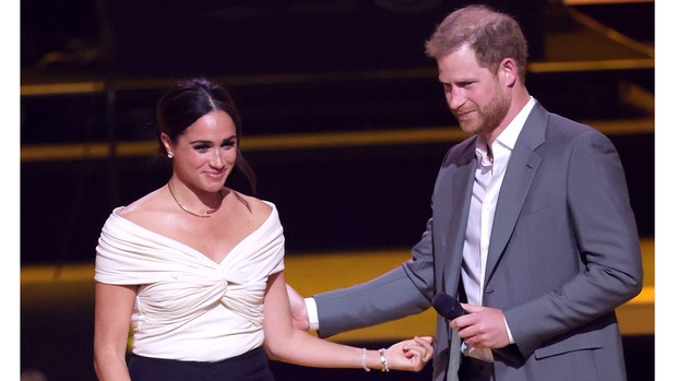 Harry Ungkap Ada Kesamaan Meghan Markle dengan Mendiang Ibunya, Putri ... Harry Ungkap Ada Kesamaan Meghan Markle dengan Mendiang Ibunya, Putri ...