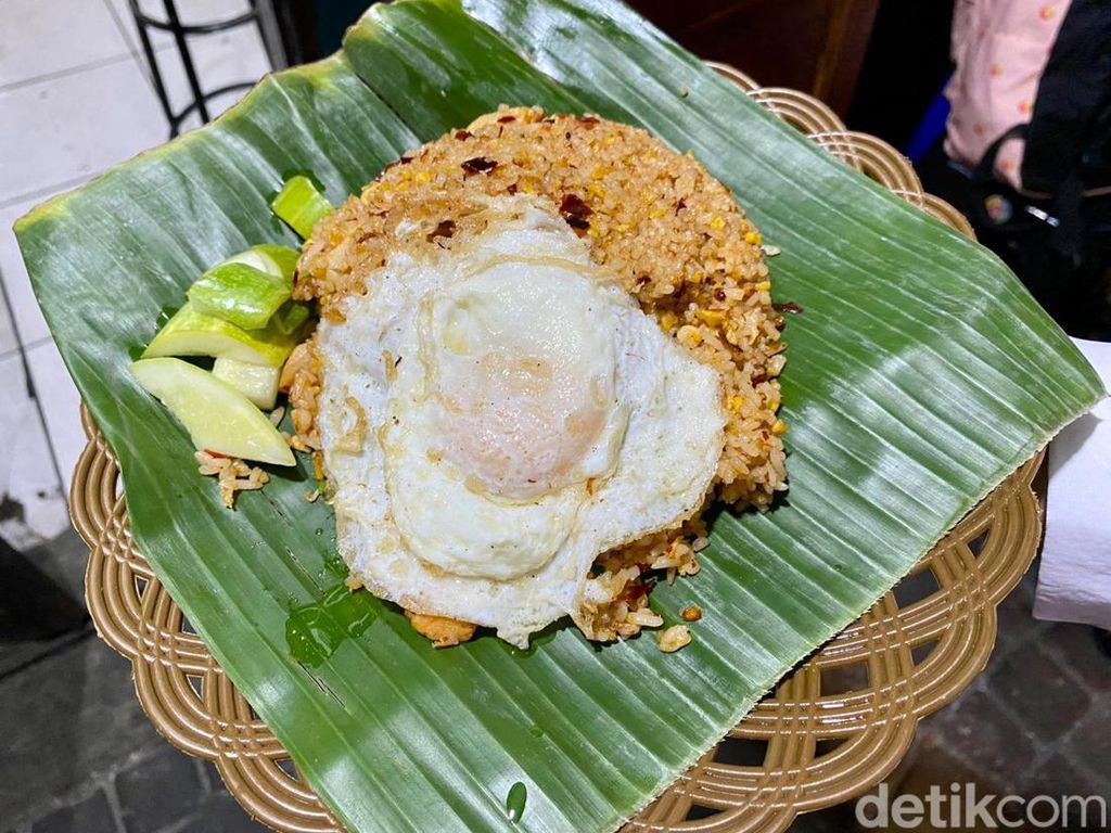 Berita Dan Informasi Gerobak Lo Terkini Dan Terbaru Hari Ini Detikcom