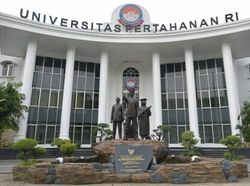 Berita dan Informasi Indonesia defense university Terkini dan Terbaru ...