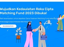 Berita dan Informasi Matching fund Terkini dan Terbaru Hari ini - detikcom