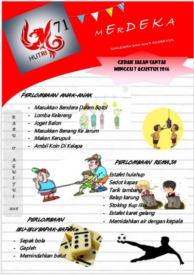 Pamflet Adalah: Manfaat, Jenis, dan Contohnya