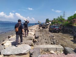 Berita dan Informasi Abrasi di bali Terkini dan Terbaru Hari ini - detikcom