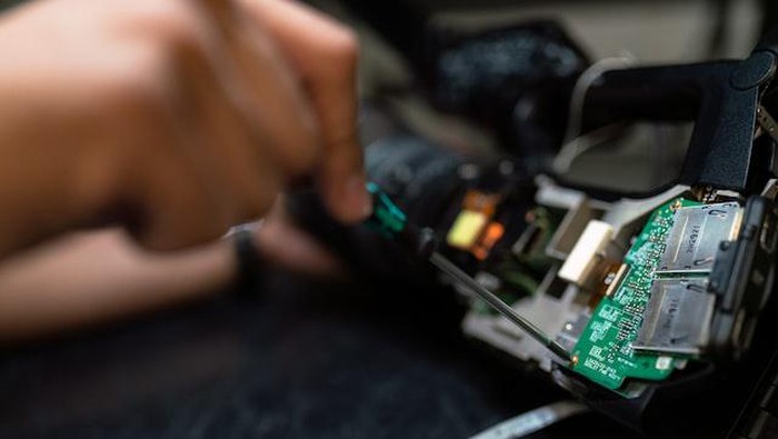 Electrical Engineer Adalah: Tugas dan Skills yang Wajib Dimiliki