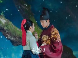 Berita Dan Informasi Pemain The Forbidden Marriage Terkini Dan Terbaru