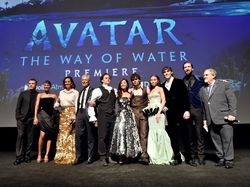 Berita dan Informasi Film avatar the way of water Terkini dan Terbaru Hari ini - detikcom