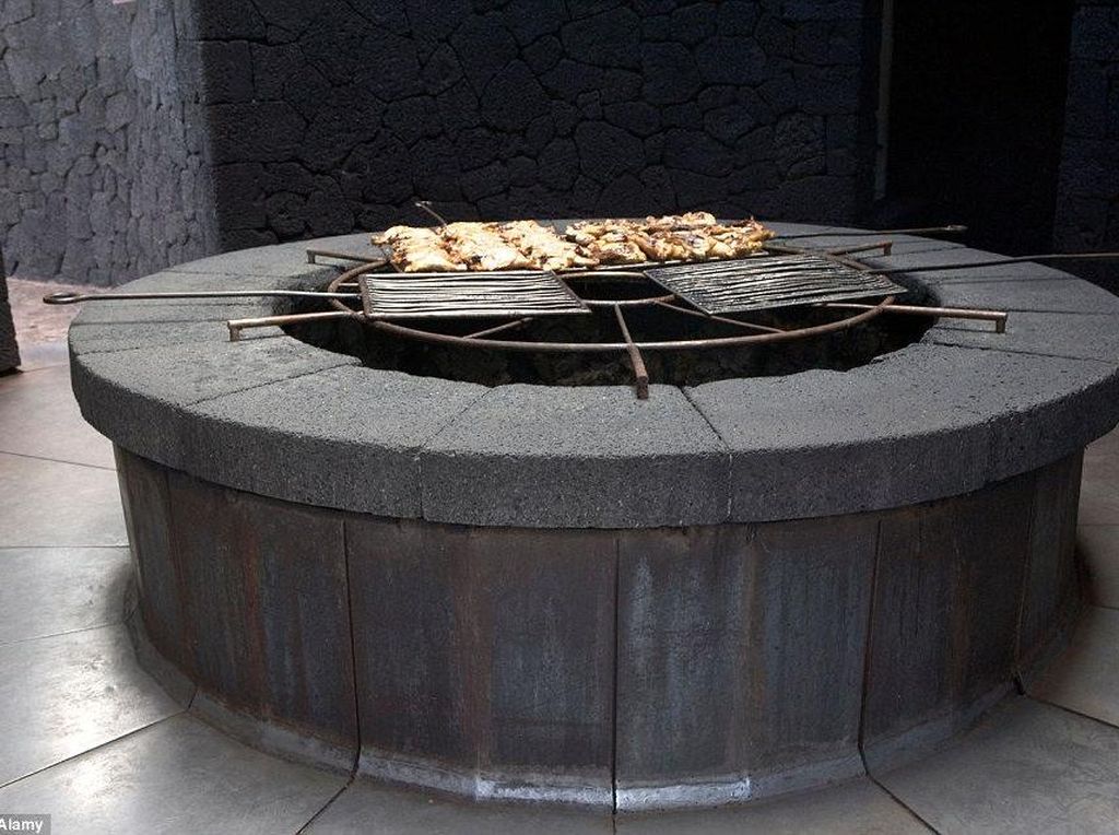 Berita Dan Informasi Restoran Punya Konsep Unik Terkini Dan Terbaru