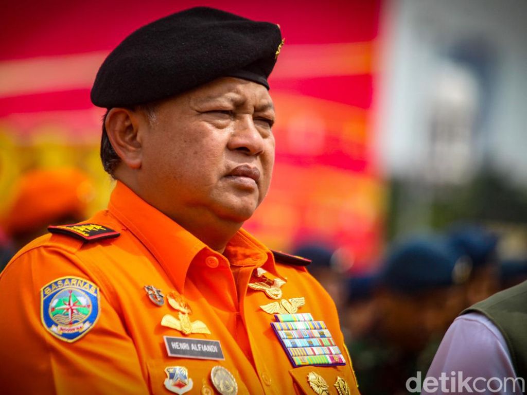 Berita dan Informasi Harta kekayaan kabasarnas Terkini dan Terbaru Hari ... Berita dan Informasi Harta kekayaan kabasarnas Terkini dan Terbaru Hari ...