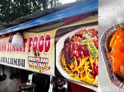 Berita dan Informasi Makanan italia viral di bekasi Terkini dan Terbaru ...