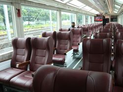 Berita dan Informasi Kereta panoramic Terkini dan Terbaru Hari ini - detikcom