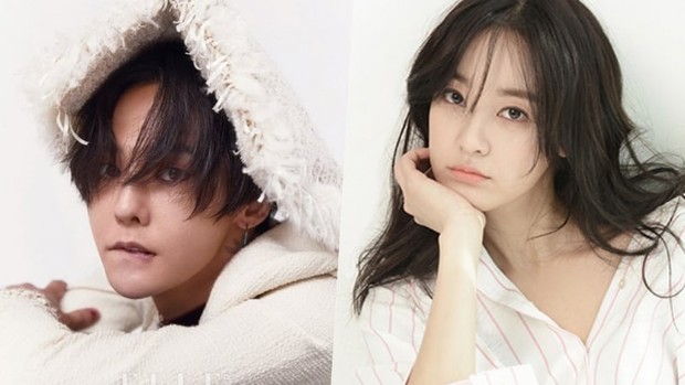 Menjelang Pergantian Tahun, Ini Deretan Pasangan Selebriti Korea yang ... Menjelang Pergantian Tahun, Ini Deretan Pasangan Selebriti Korea yang ...