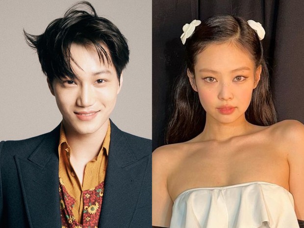 Menjelang Pergantian Tahun, Ini Deretan Pasangan Selebriti Korea yang ... Menjelang Pergantian Tahun, Ini Deretan Pasangan Selebriti Korea yang ...