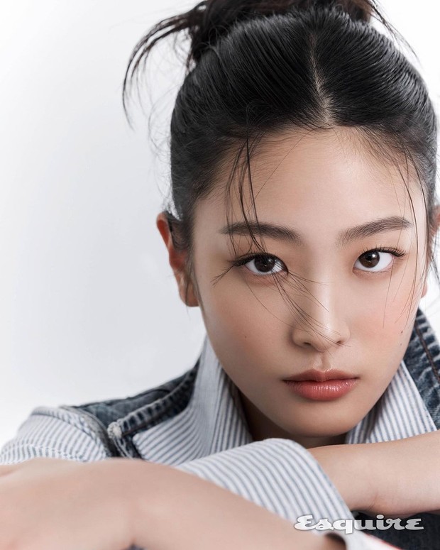 Aktris 'Rookie' Korea Paling Bersinar di Tahun 2022, Dramanya Hits dan Banjir Iklan Komersial