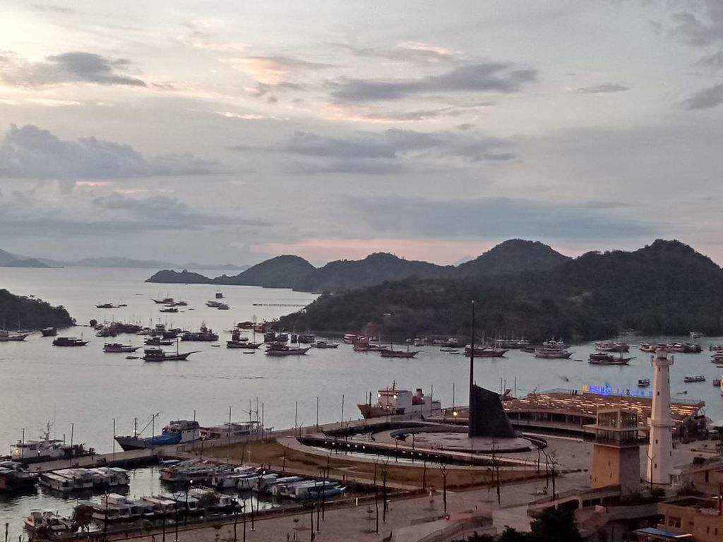 Berita Dan Informasi Nataru Di Labuan Bajo Terkini Dan Terbaru Hari Ini