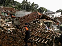 Berita dan Informasi Bencana alam Terkini dan Terbaru Hari ini - detikcom