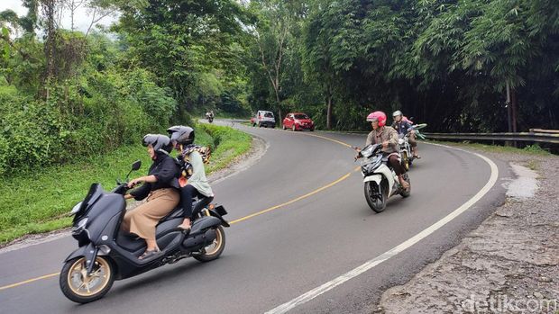 3 Tempat di Jabar yang Punya Nama 'Menjurus', Ada Pasir Heunceut