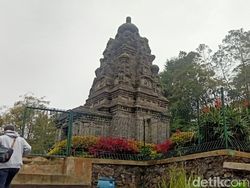 Berita dan Informasi Candi bima dieng Terkini dan Terbaru Hari ini ...