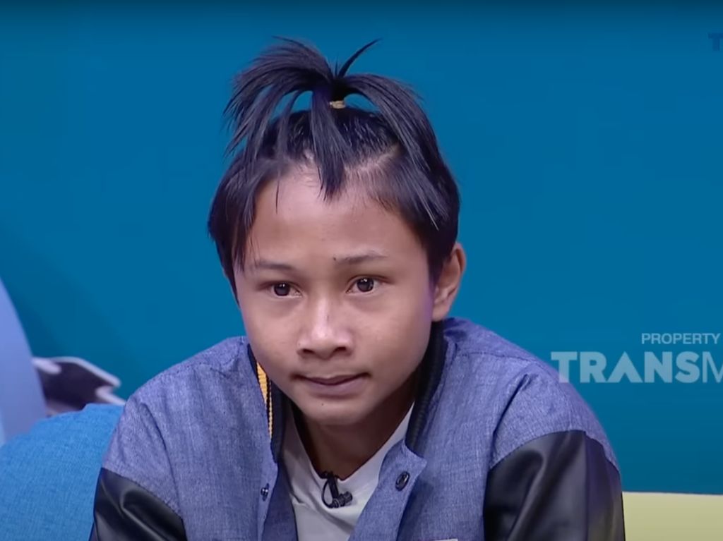 Berita dan Informasi Fajar sad boy Terkini dan Terbaru Hari ini - detikcom Berita dan Informasi Fajar sad boy Terkini dan Terbaru Hari ini - detikcom