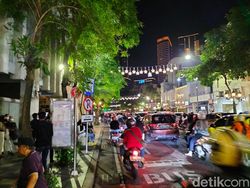 Berita dan Informasi Jalan tunjungan Terkini dan Terbaru Hari ini ...