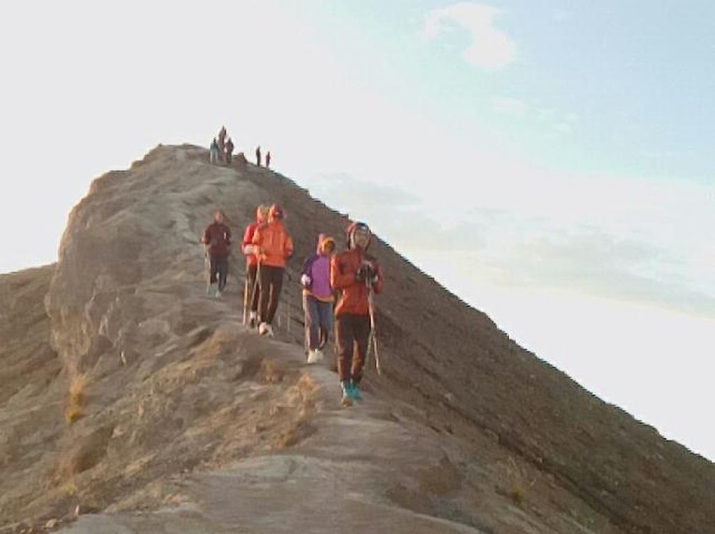 Berita dan Informasi Dilarang mendaki gunung di bali Terkini dan ... Berita dan Informasi Dilarang mendaki gunung di bali Terkini dan ...