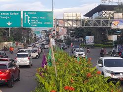 Berita dan Informasi One way puncak Terkini dan Terbaru Hari ini - detikcom