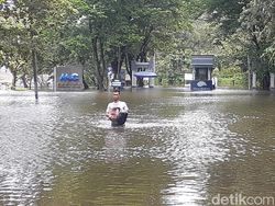 Berita dan Informasi Banjir pantai marina semarang Terkini dan Terbaru ...