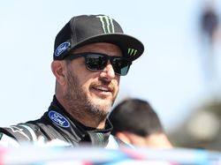 Berita dan Informasi Pembalap rally profesional ken block Terkini dan ...